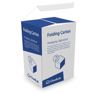Folding Cartons - Grace Packaging