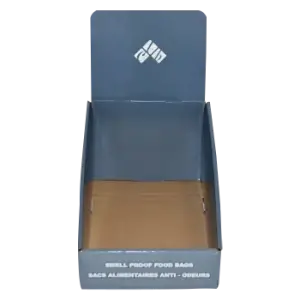 Display Packaging Boxes - Grace Packaging